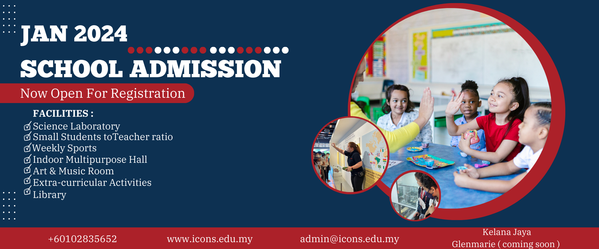 Best International School | International School in Selangor