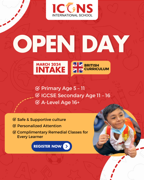 Best International School | International School in Selangor