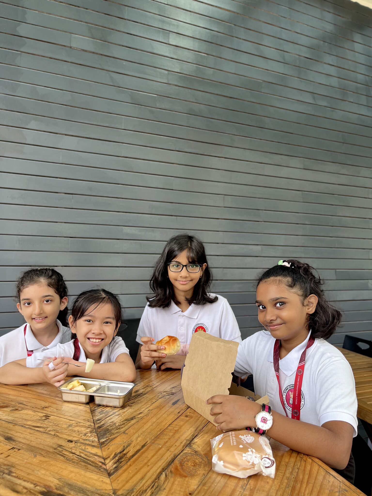 Best International School In Ara Damansara & PJ | ICONS Education